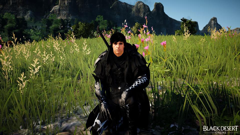 [Screenshots & Clips] [Free Style] The Black Knight 2 | Black Desert ...