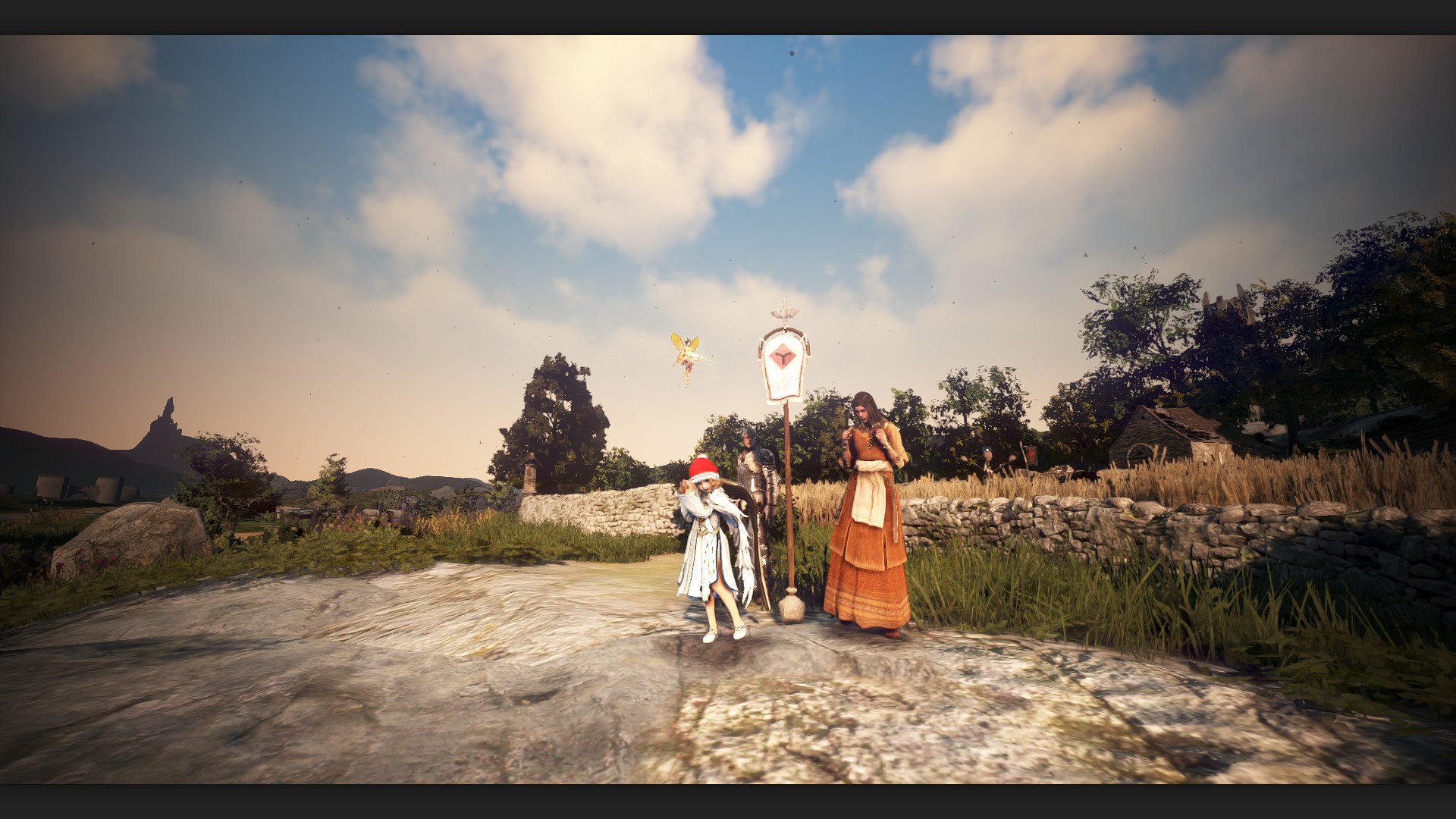 [Screenshots & Clips] [Mine] Zara Lynch Not the IMPS!!!!!