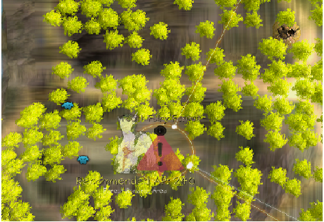 [Game Play] Ornette`s Spirit Essence - HP Permanent Potion | Black ...