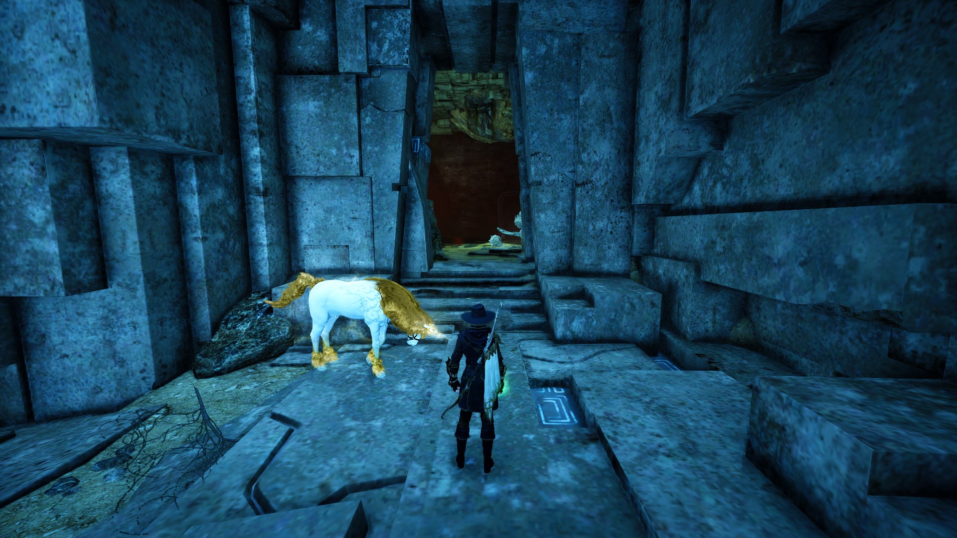 [Game Play] Kratuga Ancient Ruins Grind Spot Review & Guide | Black ...