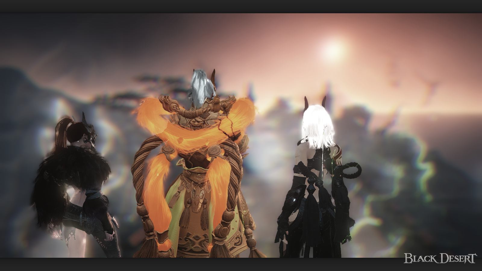 [Screenshots & Clips] [HAPPY5BDAY]Celebrating BDO's 5th anniversary and ...