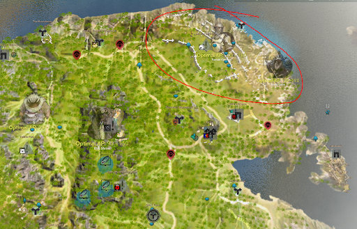 [Game Play] BDO NEW PLAYER GUIDE 2020 | Black Desert Asia (TH/SEA)