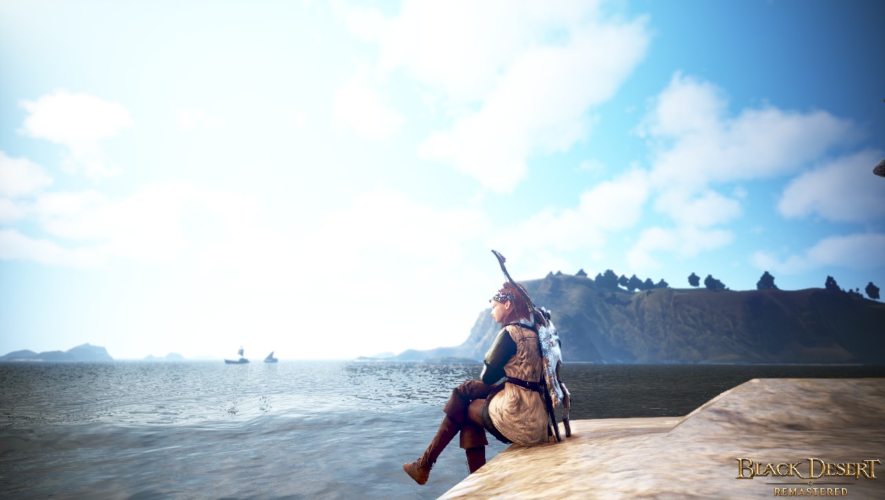 [Screenshots & Clips] [BDOR SCREENSHOT] REMASTERED | Black Desert Asia ...