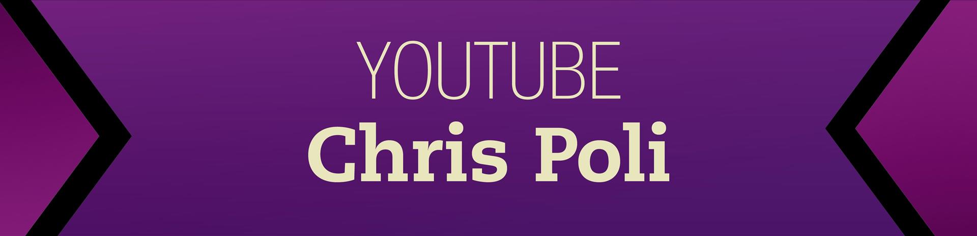 [General Gameplay] [VIEW] Streamer: Chris Poli