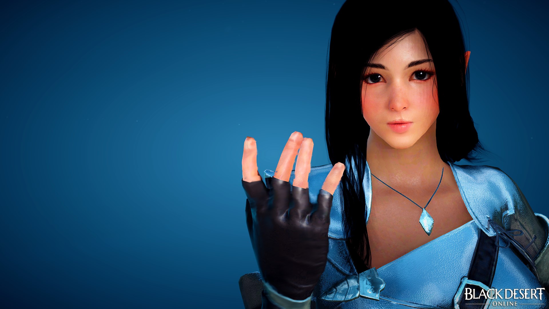 [Screenshots & Clips] [Pre-customization Event] Tifa | Black Desert ...