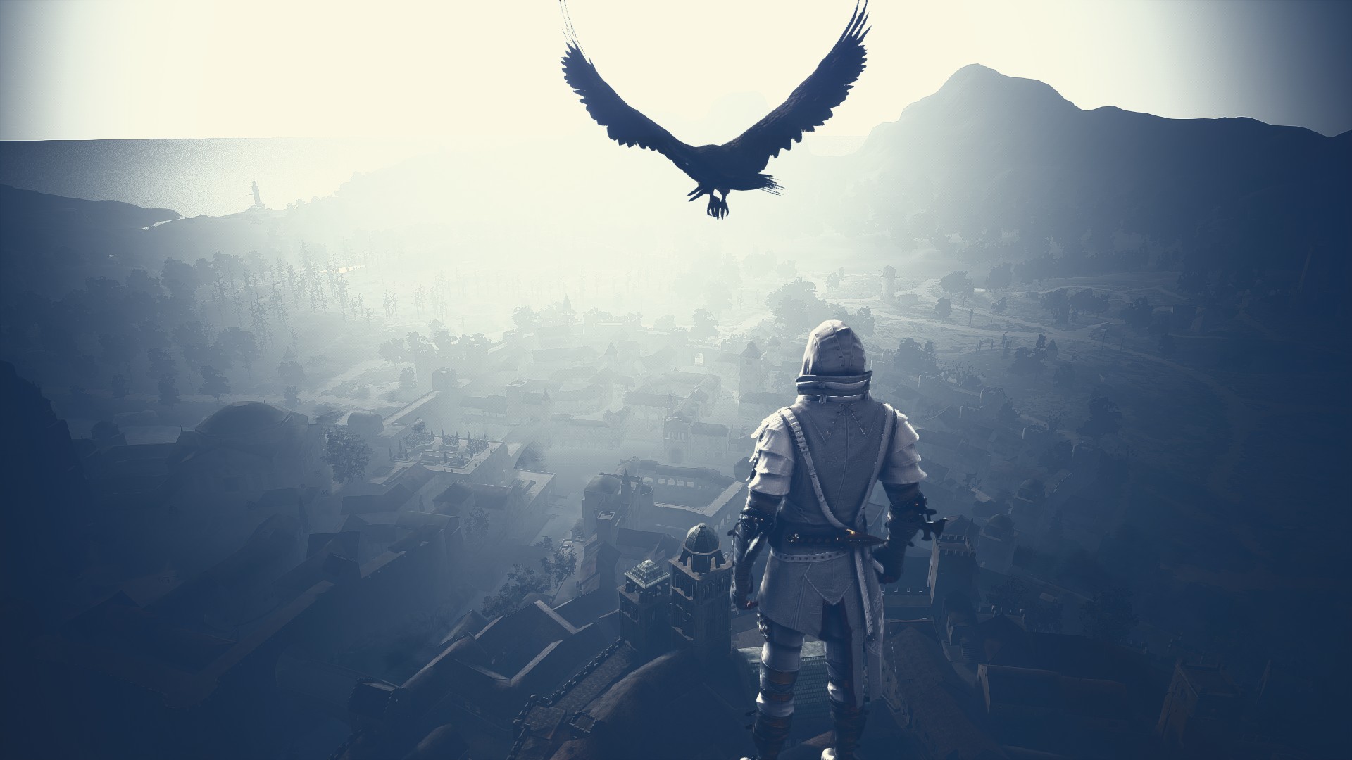 [Screenshots & Clips] No creed, No mercy