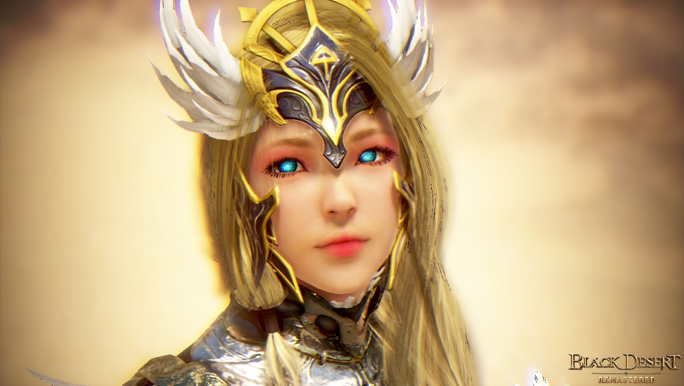 [Screenshots & Clips] waifu enabled | Black Desert Asia (TH/SEA)