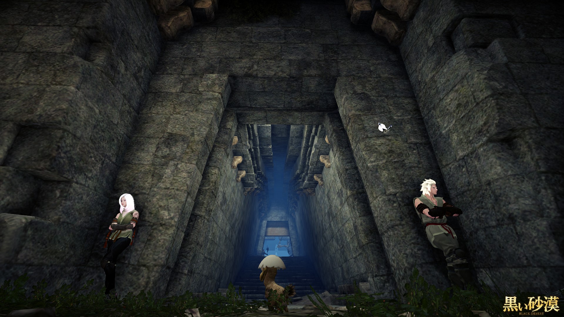 [Game Play] [Other] Fun things to enjoy w/ friends | Black Desert Asia ...