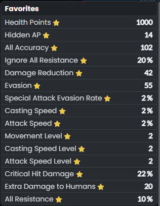 [Game Play] HIGH END PVP CRYSTAL FOR DR BUILD