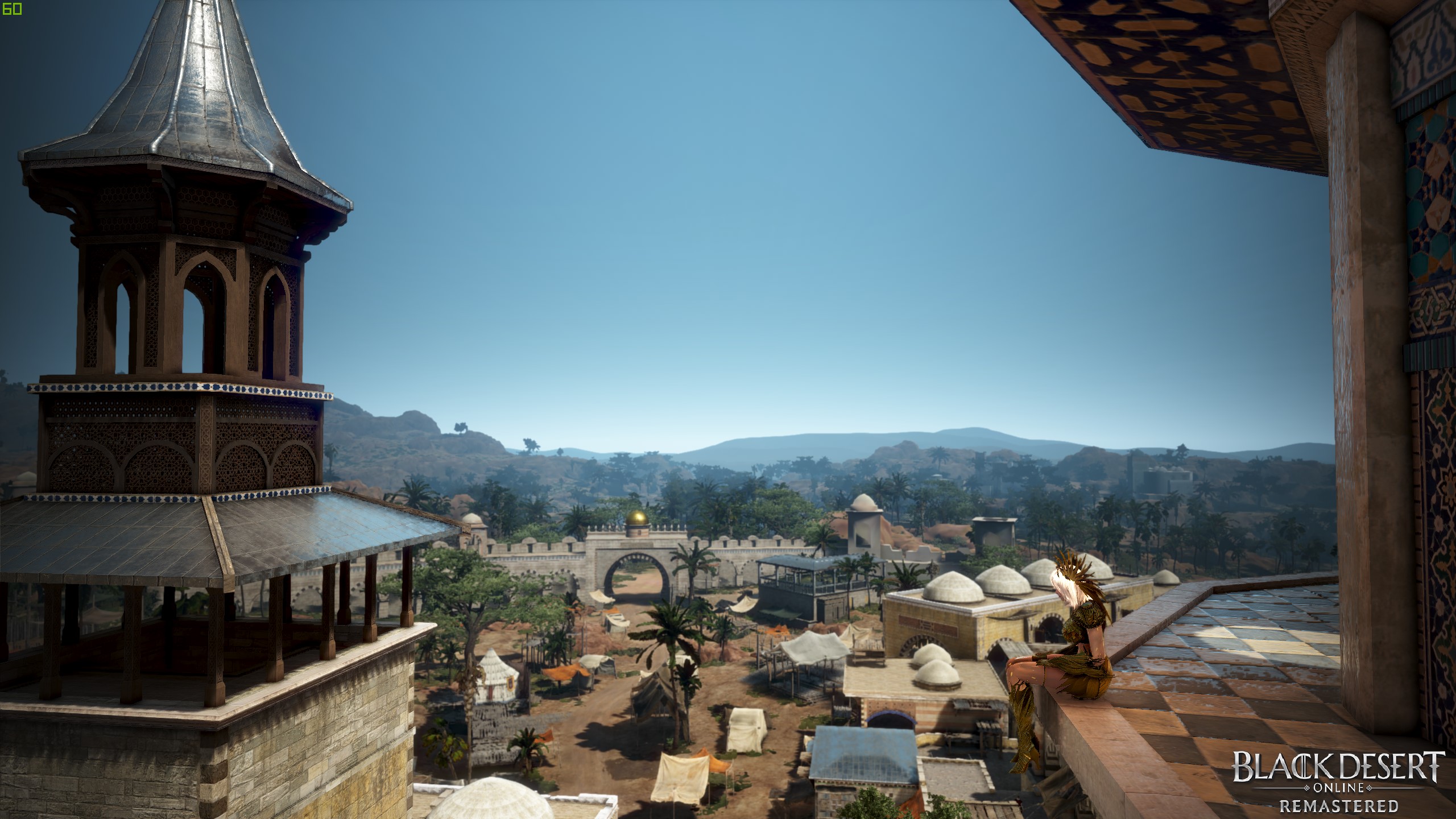 [Screenshots & Clips] BDO Remastered