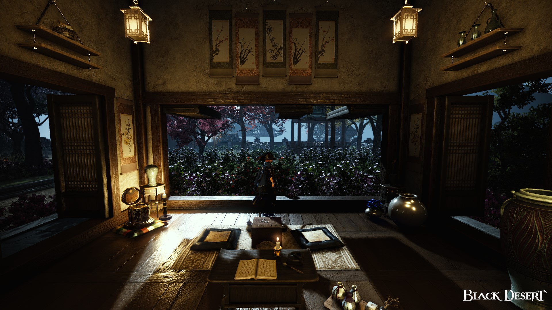 [Screenshots & Clips] [Morning Light Journey] Found my home in Black Desert Online! | Black ...