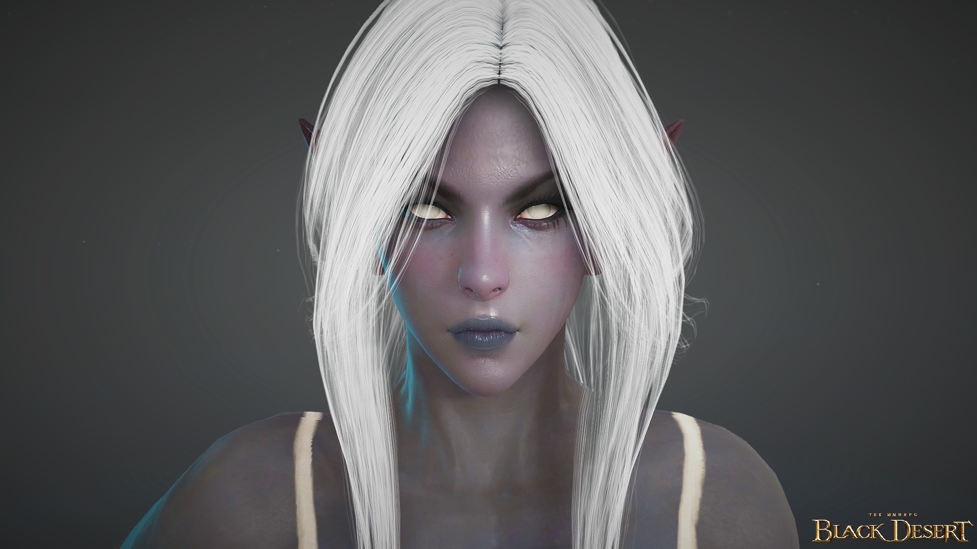 [Screenshots & Clips] [Event] Character Show Off ~ Drow Ranger