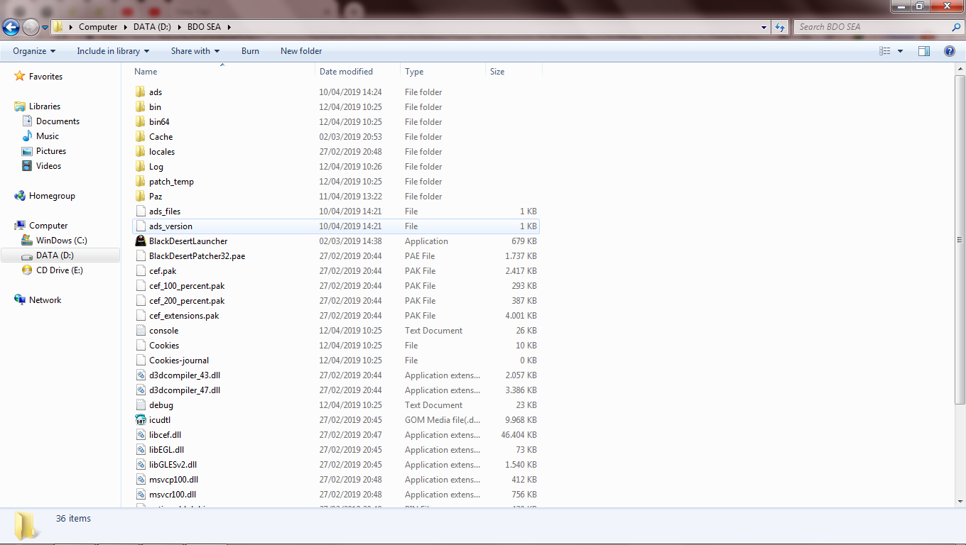 [General Gameplay] geforce experience problem!