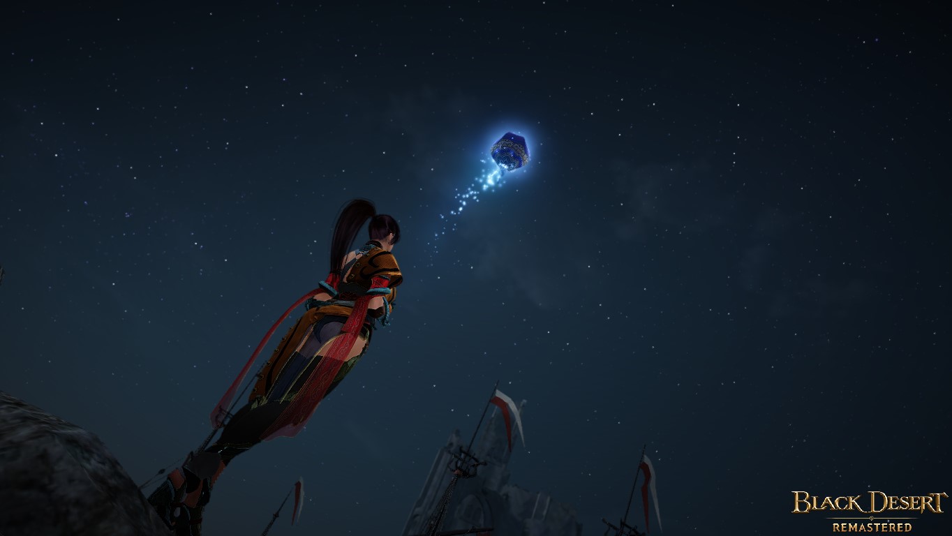 [Screenshots & Clips] [Moonlight].