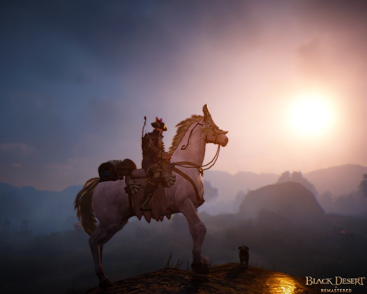 [Screenshots & Clips] [BDOR Screenshots] My Top, Mid & Bottom. | Black ...