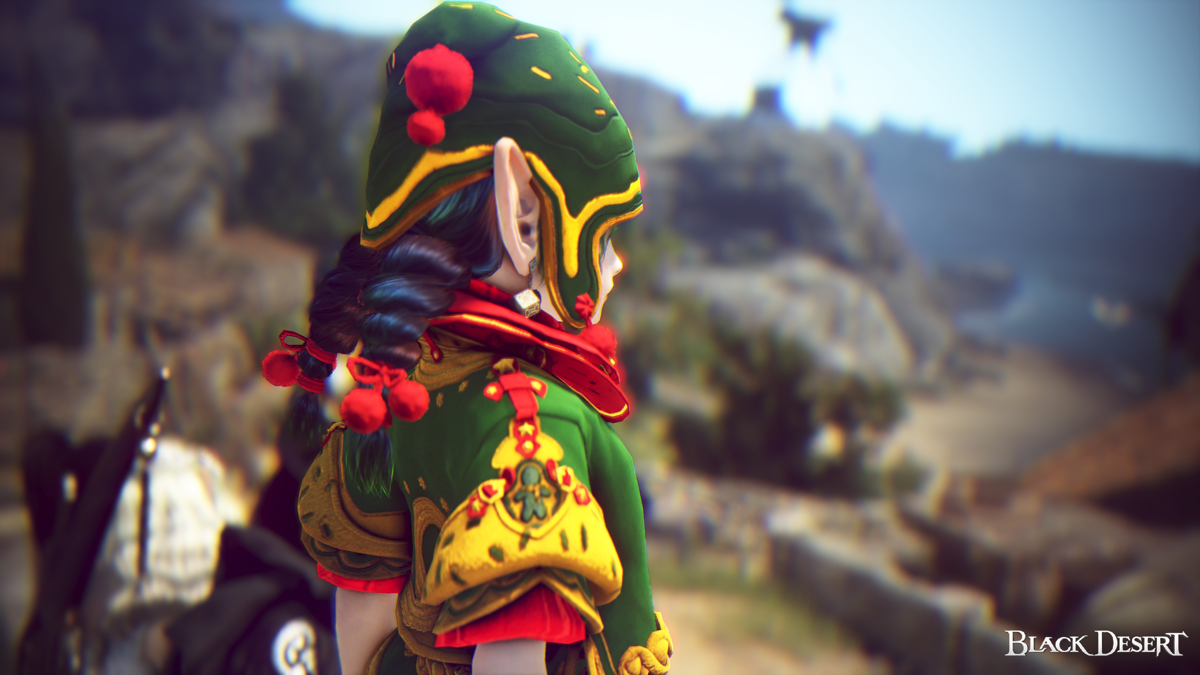 [Screenshots & Clips] [Artisan Cook] Sweet Rainbow Button Mushroom Sandwich