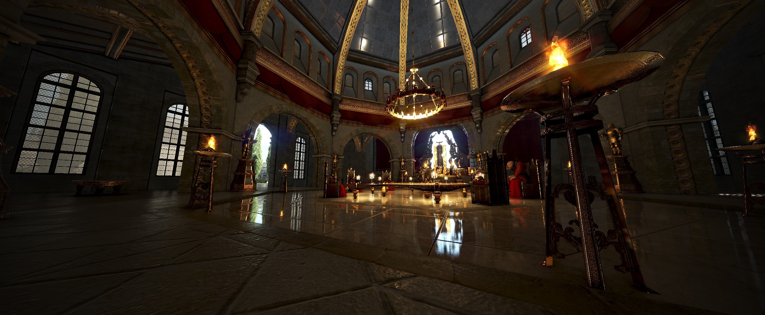 [Screenshots & Clips] [BDOR Screenshots] The 3 phases of BDO