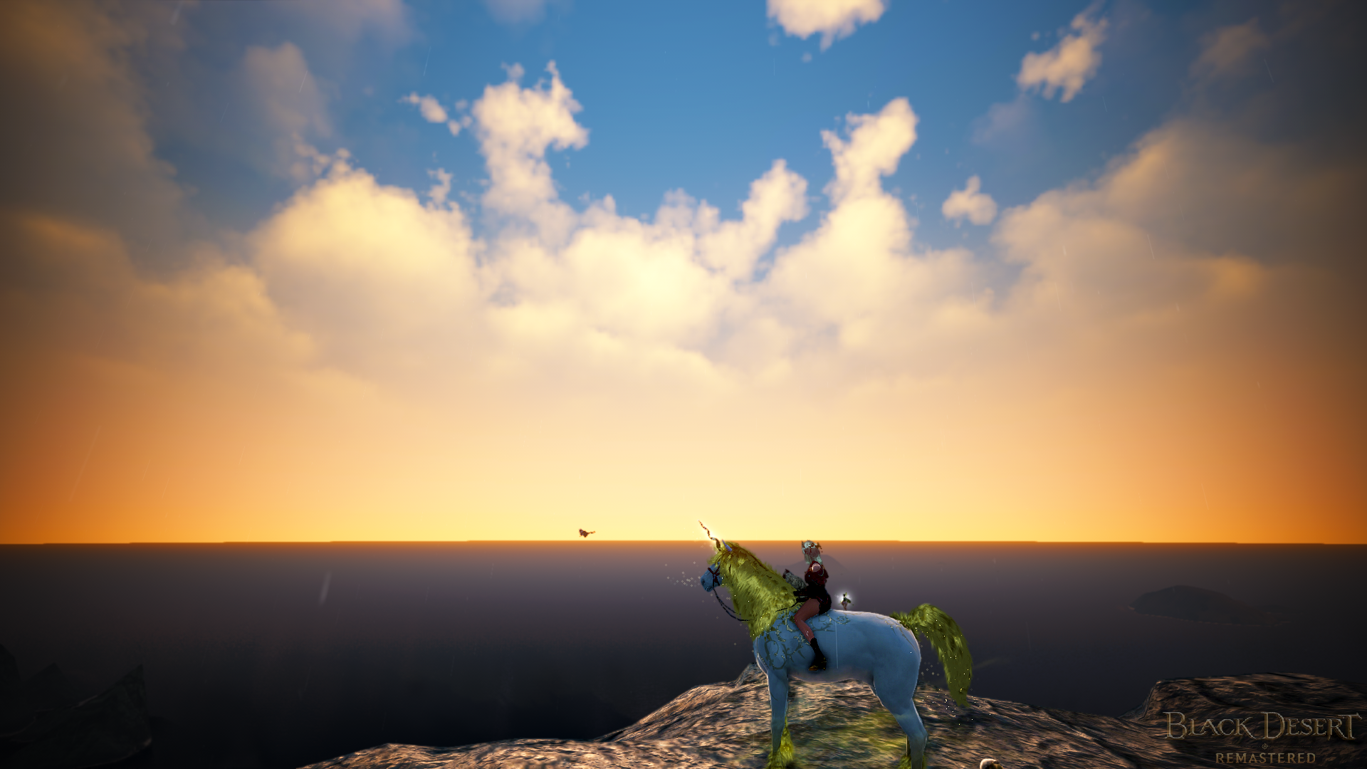 [Screenshots & Clips] [Travel] A day in Calpheon