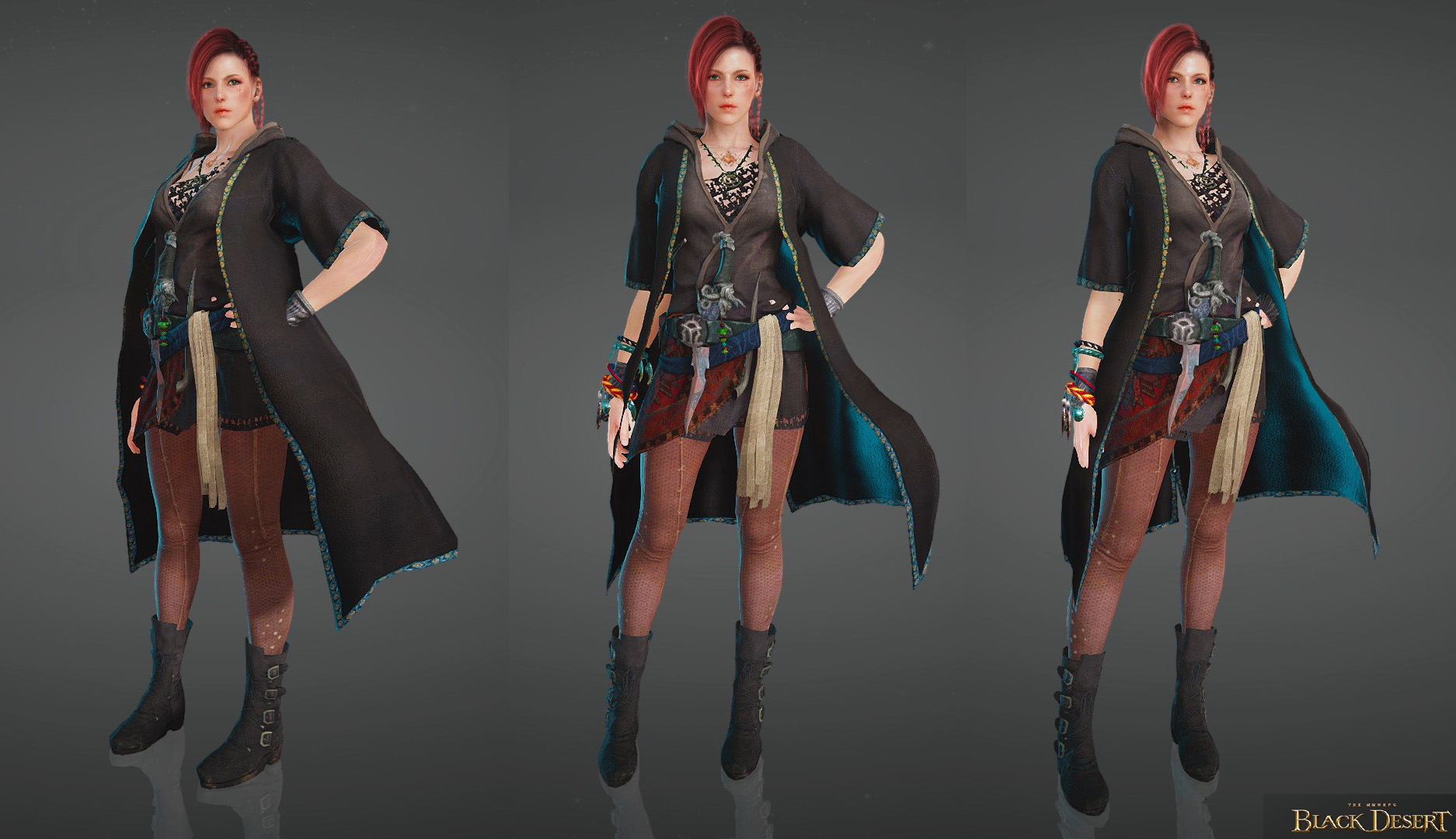[Screenshots & Clips] [Event] Show Off Your Character | Black Desert ...