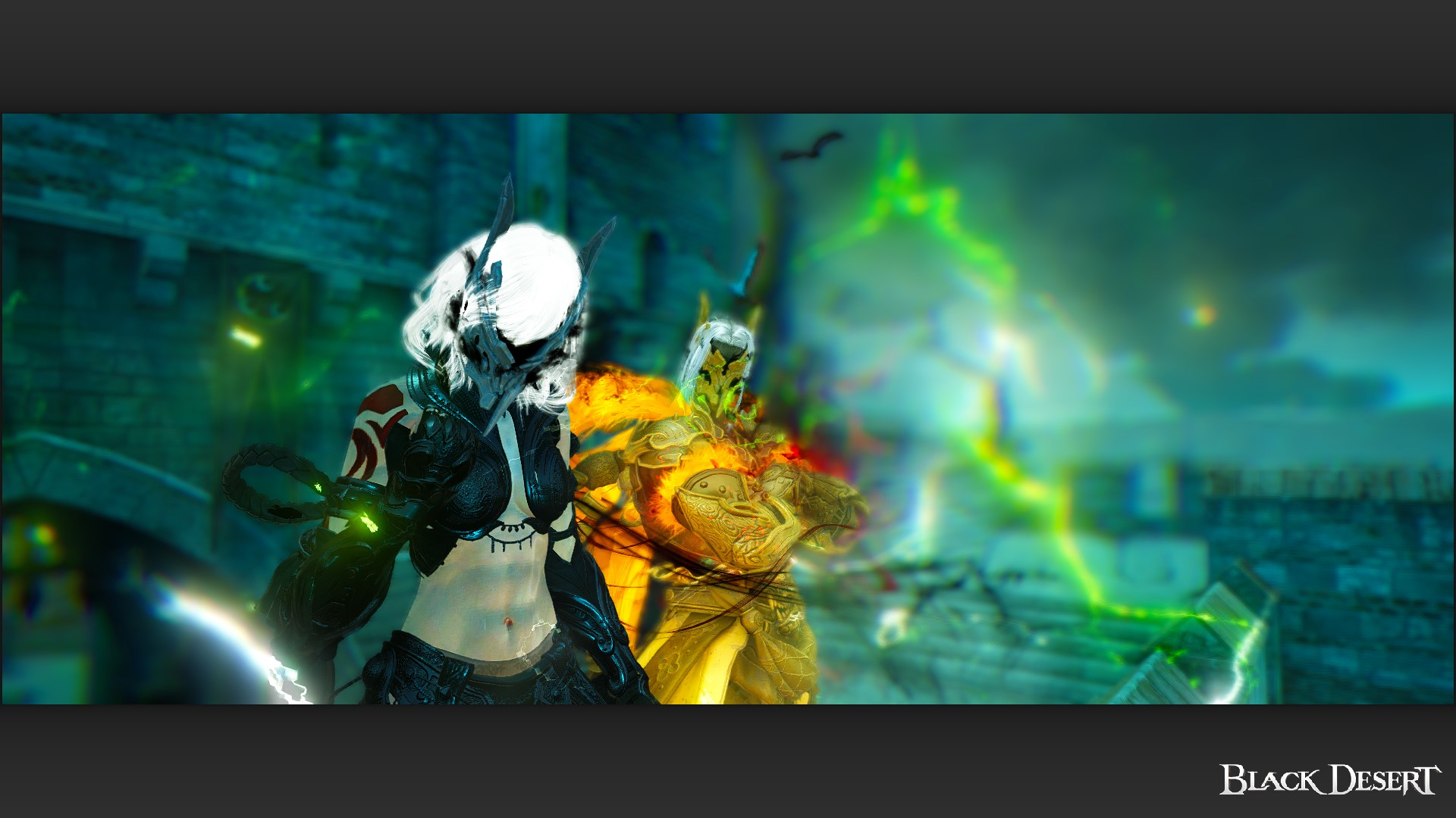 [Screenshots & Clips] [HAPPY5BDAY]Celebrating BDO's 5th anniversary and ...