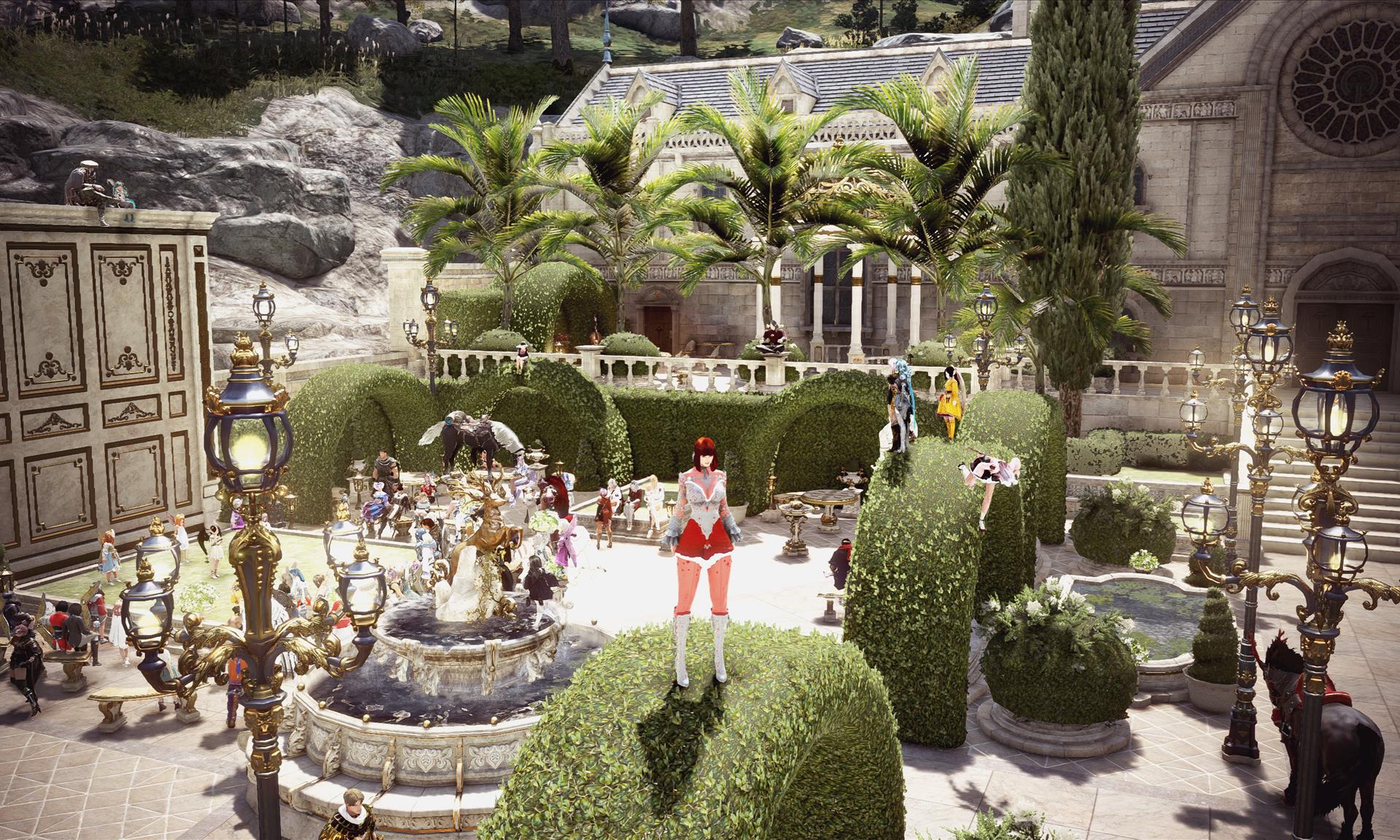 [Screenshots & Clips] Shai Manor Concert for February