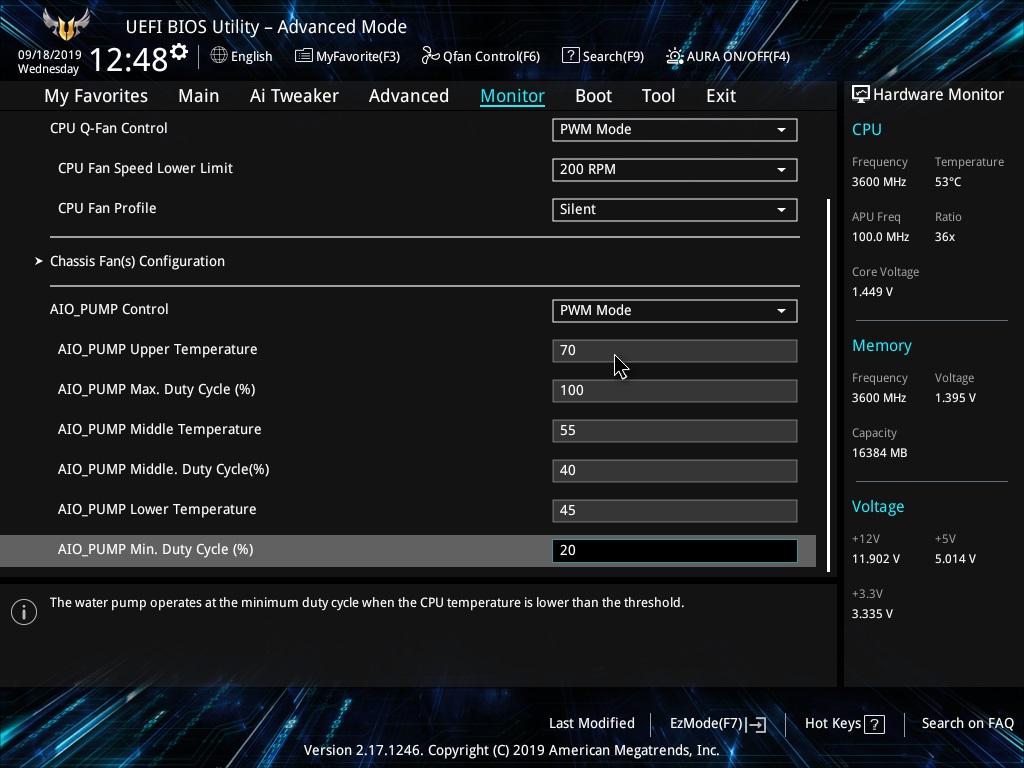 [Game Play] Lowering PC Power Usage During afk session | Black Desert ...