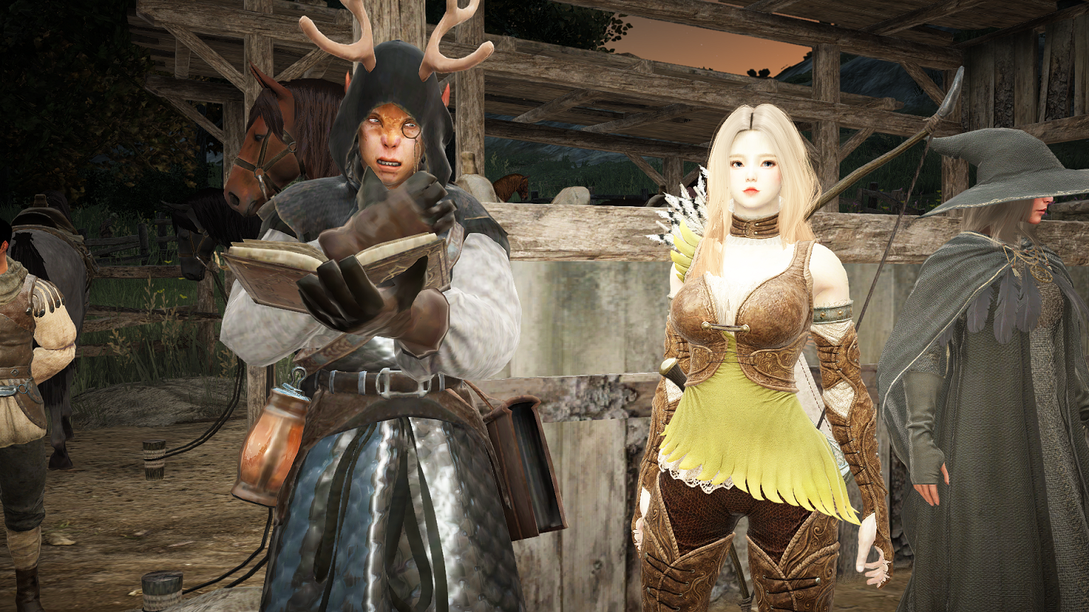 [Game Play] [Seasonal] Fughar's Timepiece Detailed Guide++