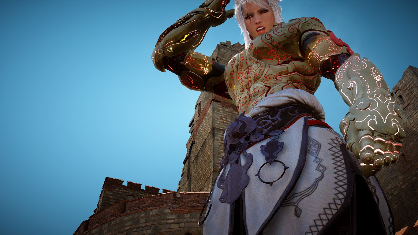 [Screenshots & Clips] ƒuhh... hot!! >.