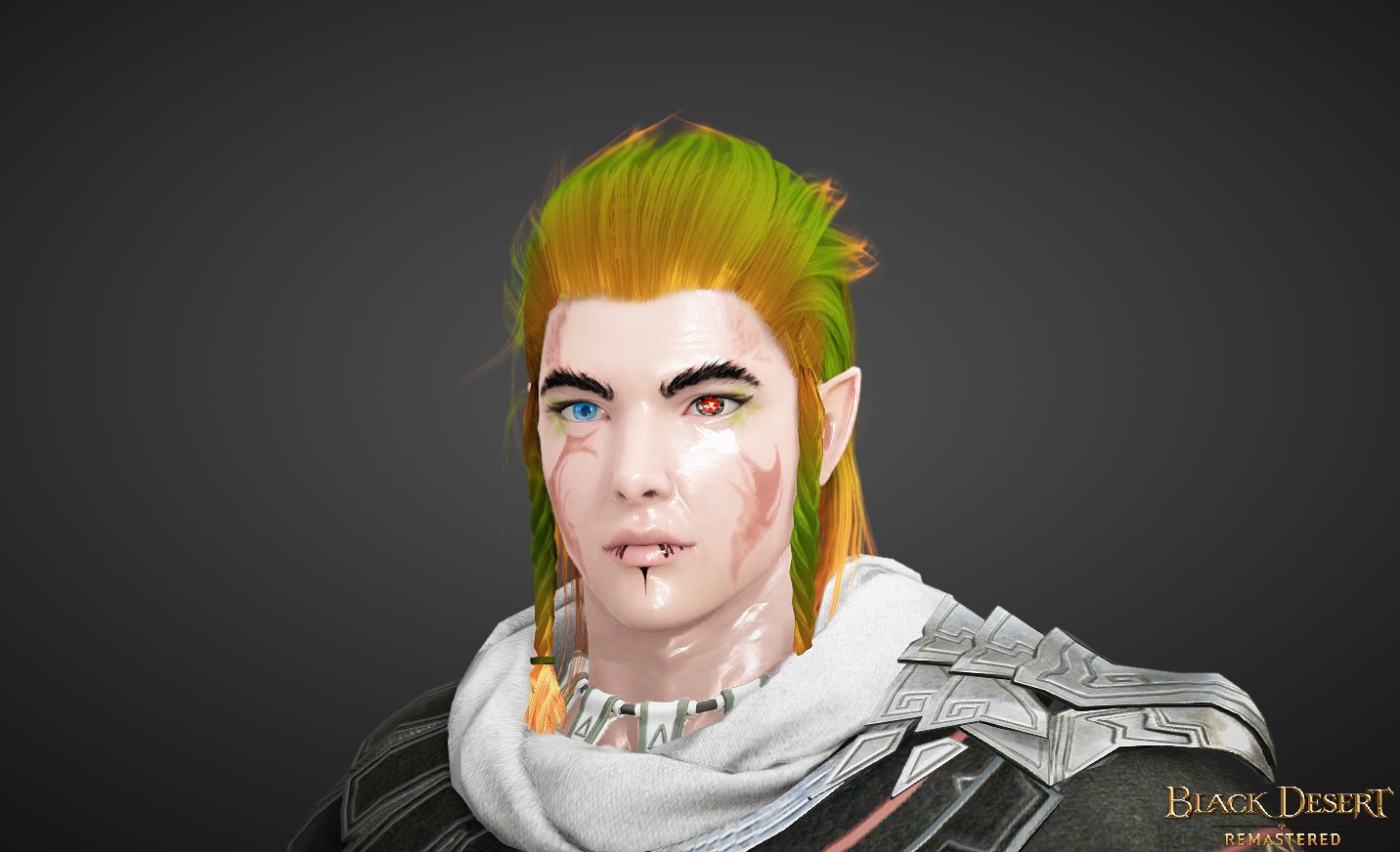 [Screenshots & Clips] My Acher