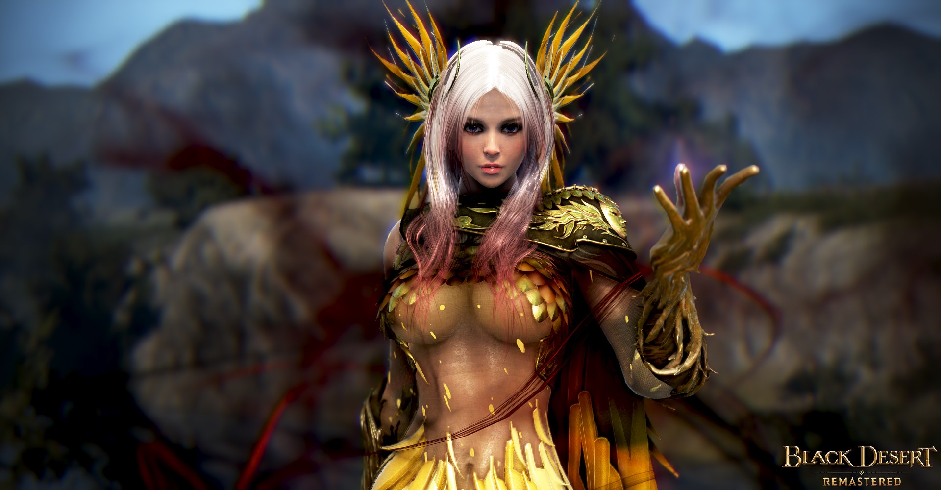 [Screenshots & Clips] [Poll] Griffith A OR Griffith B (CLOSED) | Black Desert Asia (TH/SEA)