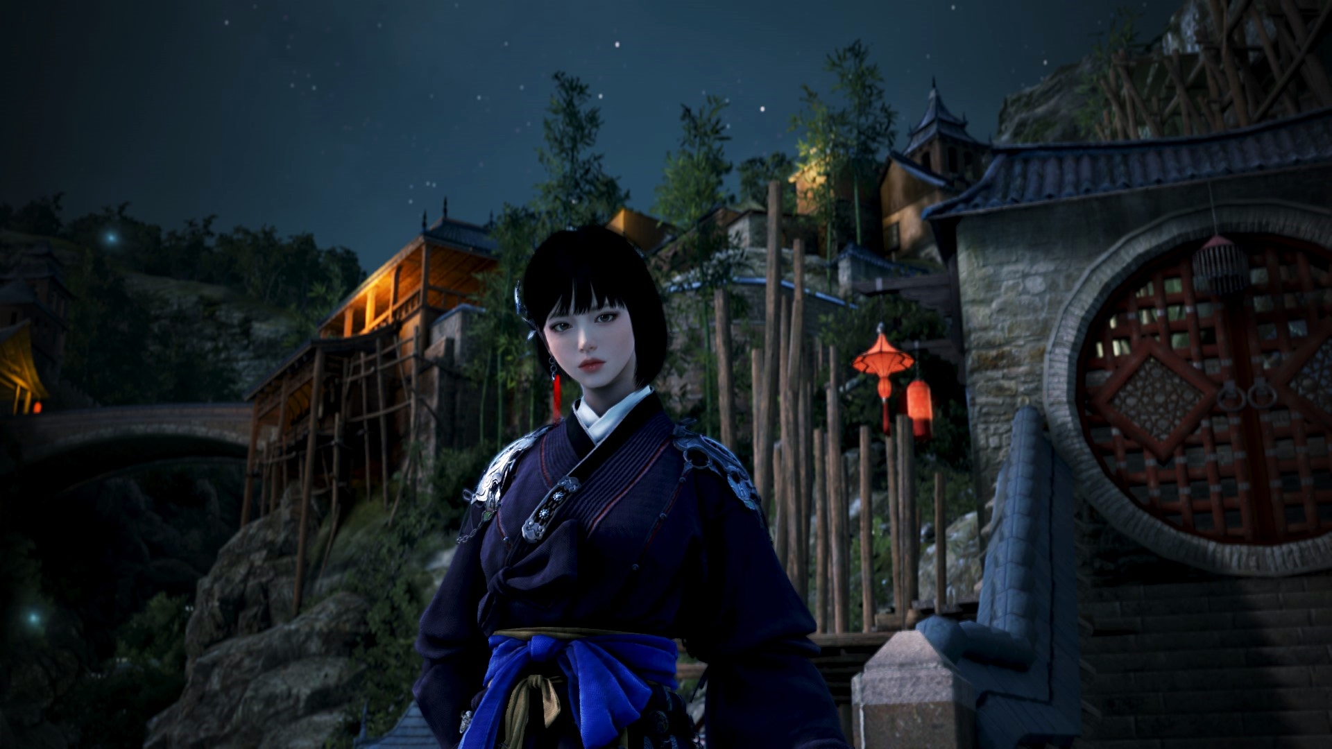 [Screenshots & Clips] [PortRatt] Farewell! Beautiful Port Ratt! | Black ...