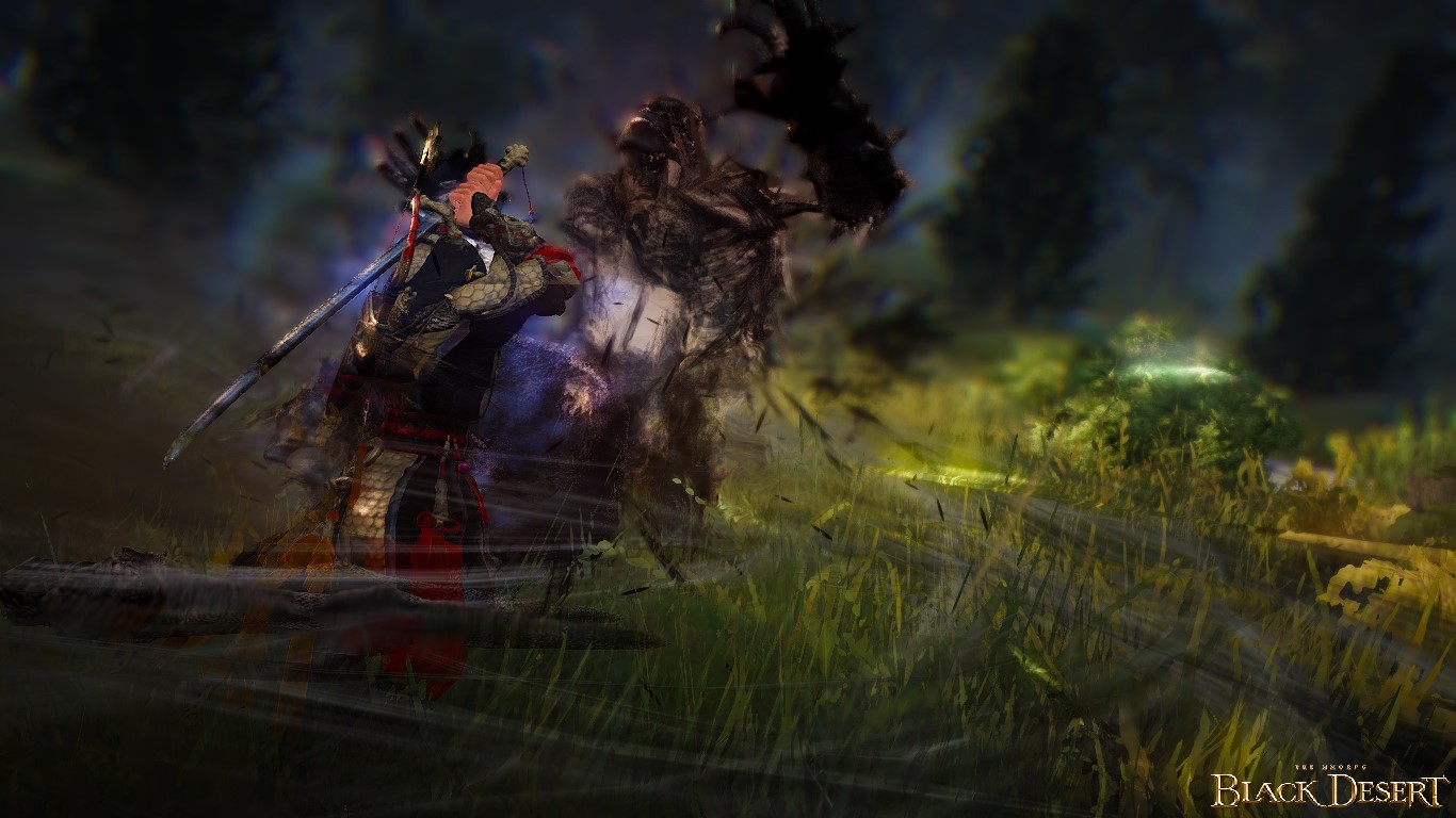 [Screenshots & Clips] [Battle] Sword of Wind