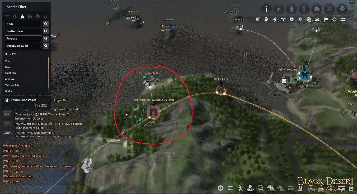 [Game Play] MAIN QUEST FOR NEW PLAYER AND LEVELING GUIDE