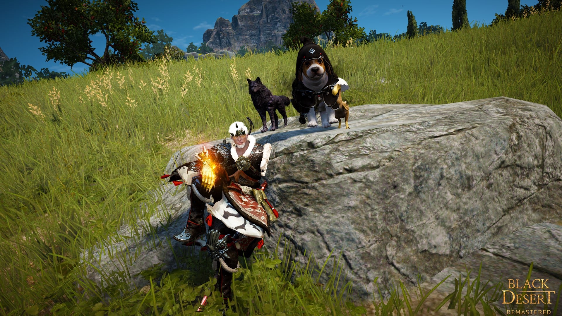 [Screenshots & Clips] [HAPPY5BDAY] Happy 5th Anniversary BDO! | Black ...