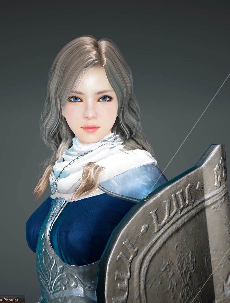 [Screenshots & Clips] [Nova]