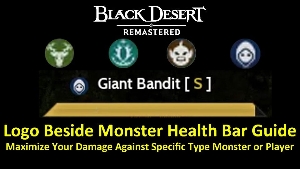 [Game Play] Damage to All Species, Monster, Human, Demihuman | Black ...