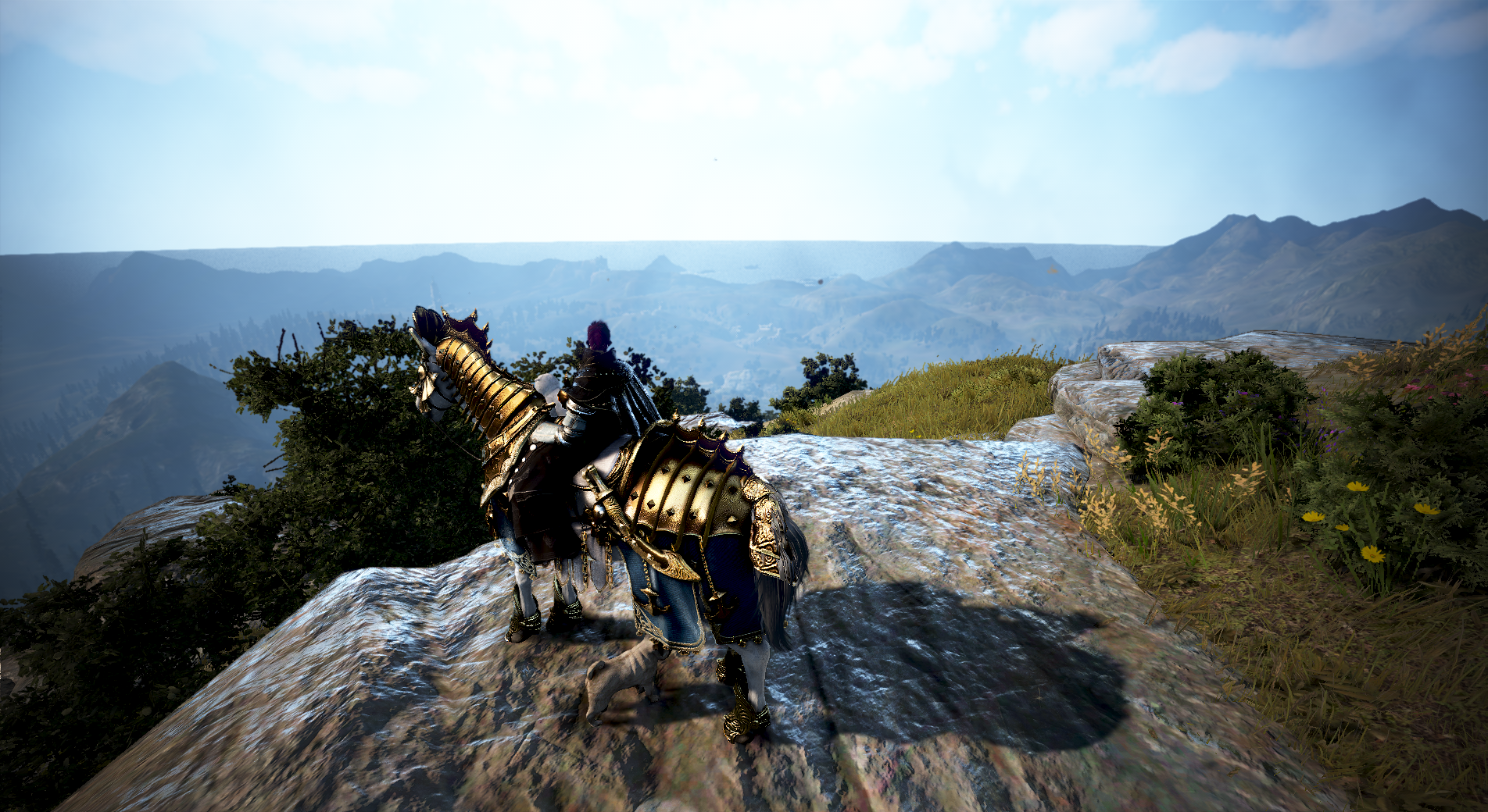 [Screenshots & Clips] [BDOR Screenshots] My Life in BDO | Black Desert ...