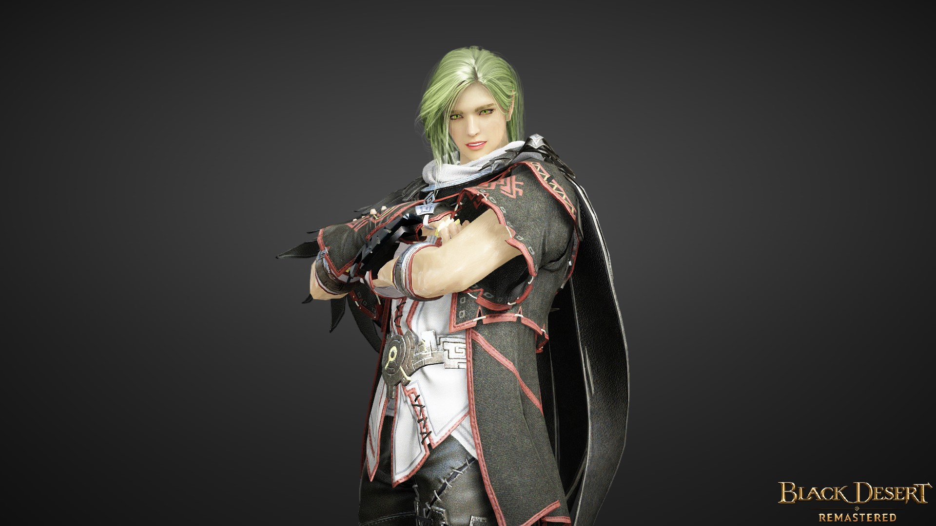 [Screenshots & Clips] [My Archer]