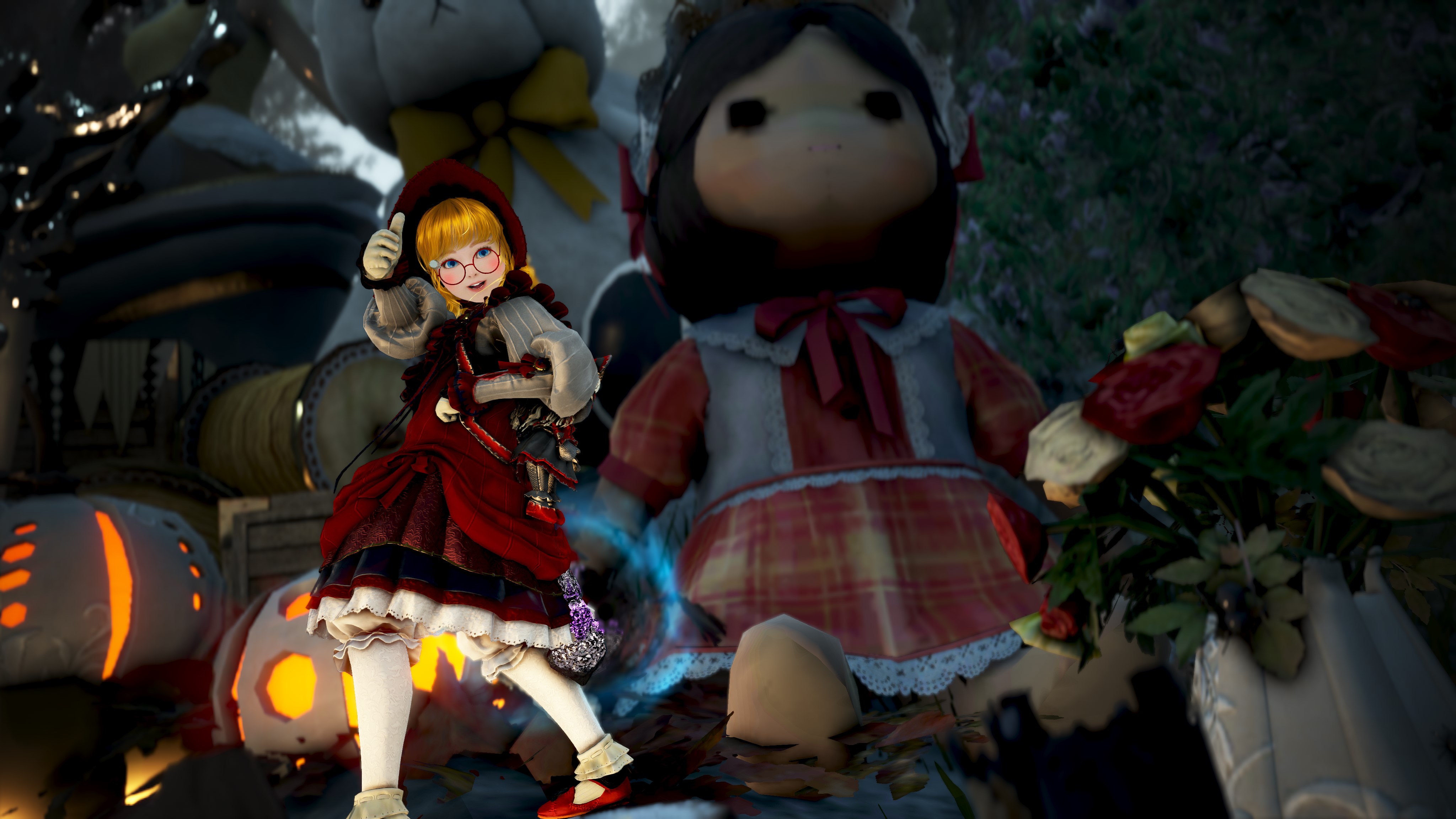 [Screenshots & Clips] [Horror] - MULTIVERSE - | Black Desert Asia (TH/SEA)