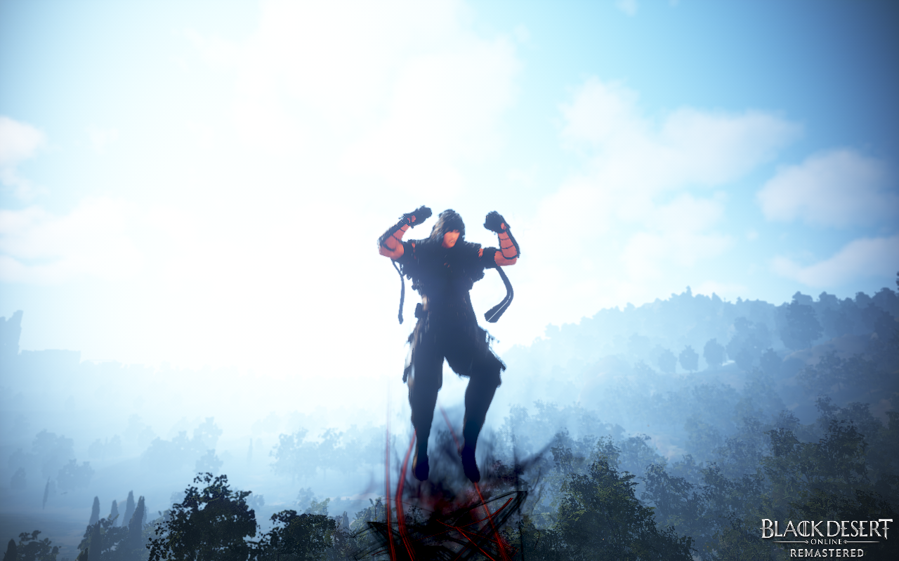 [Screenshots & Clips] [BDOR Screenshot]