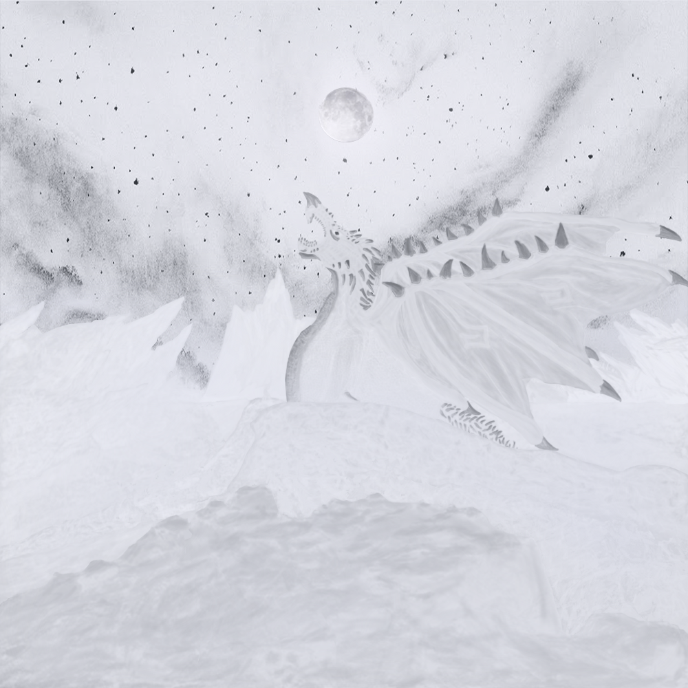 [Fan Art] [DASDrawing] Garmoth's Resentment