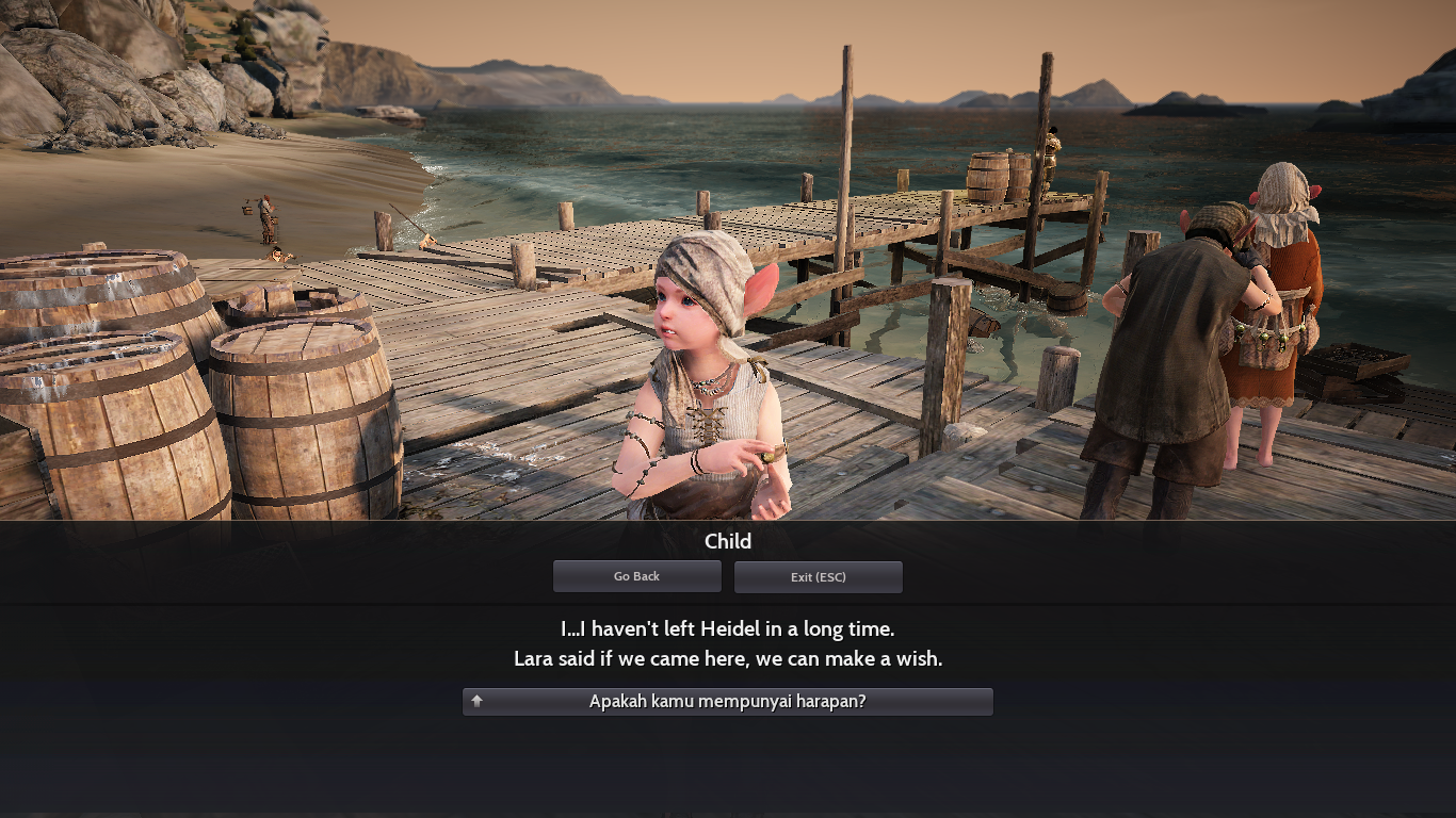 [General Gameplay] what is this ching chong language?