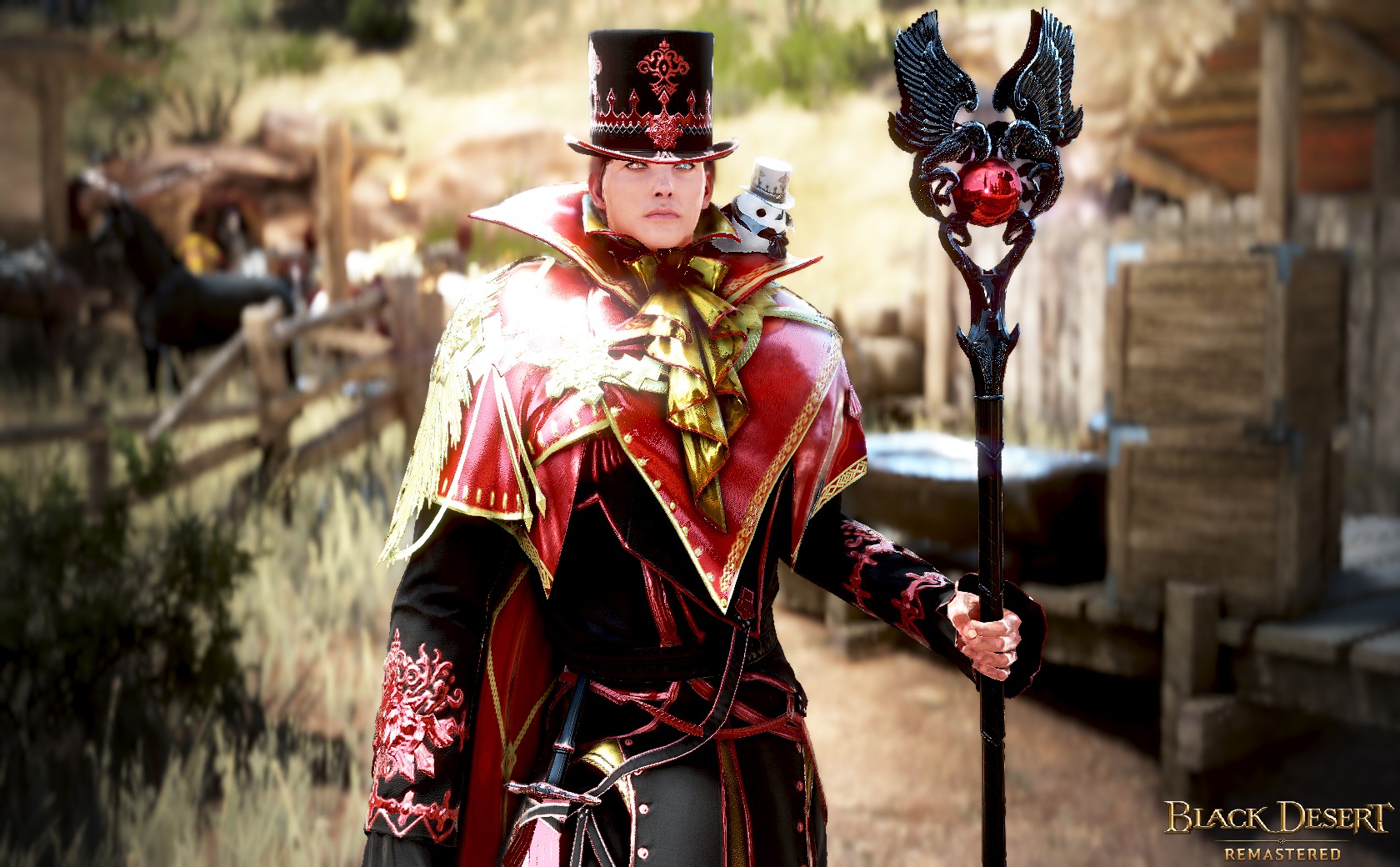 [Screenshots & Clips] [BDOR Screenshots] Shining Armor | Black Desert ...