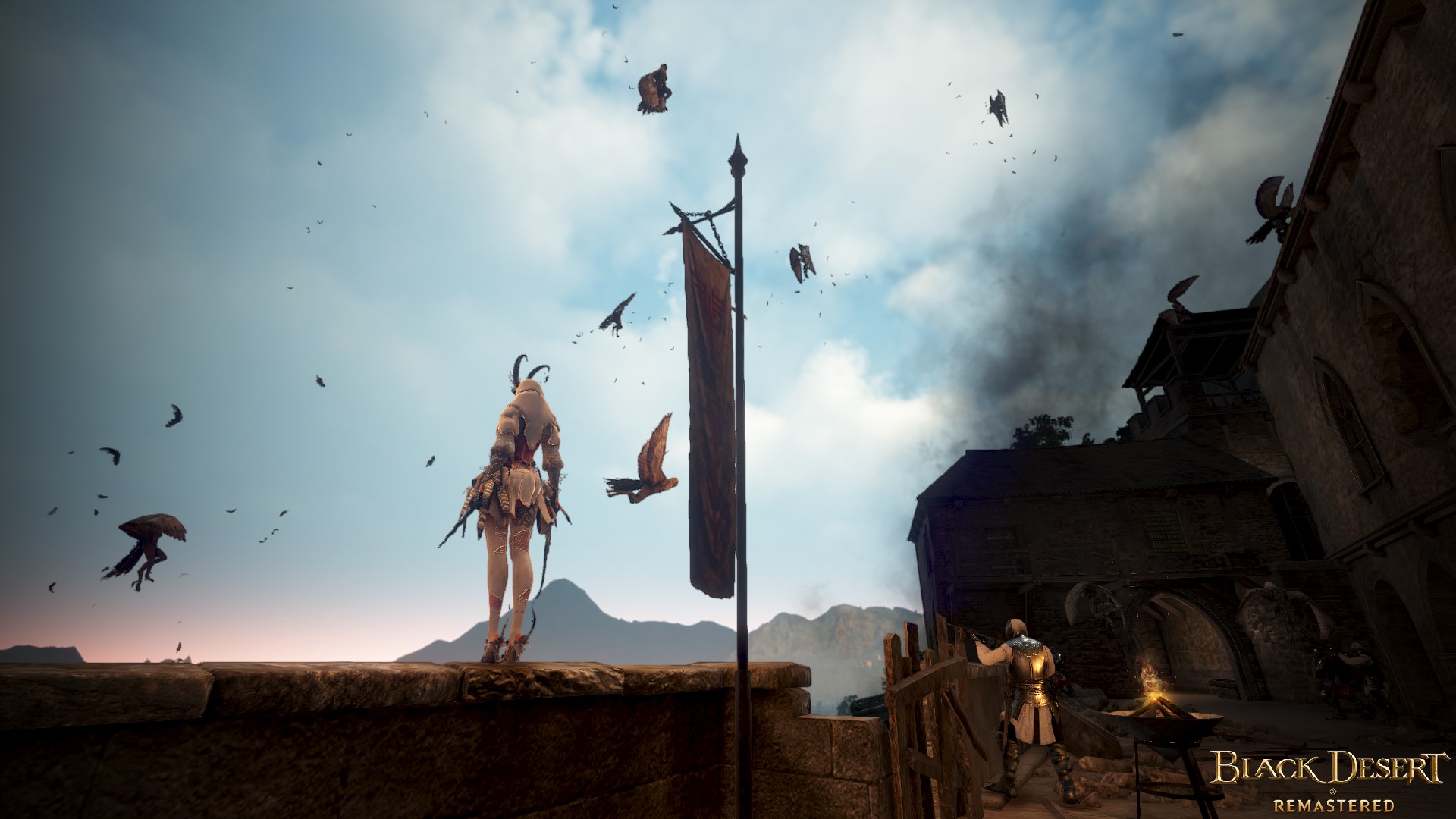 [Screenshots & Clips] [BDOR screenshots] ...=)