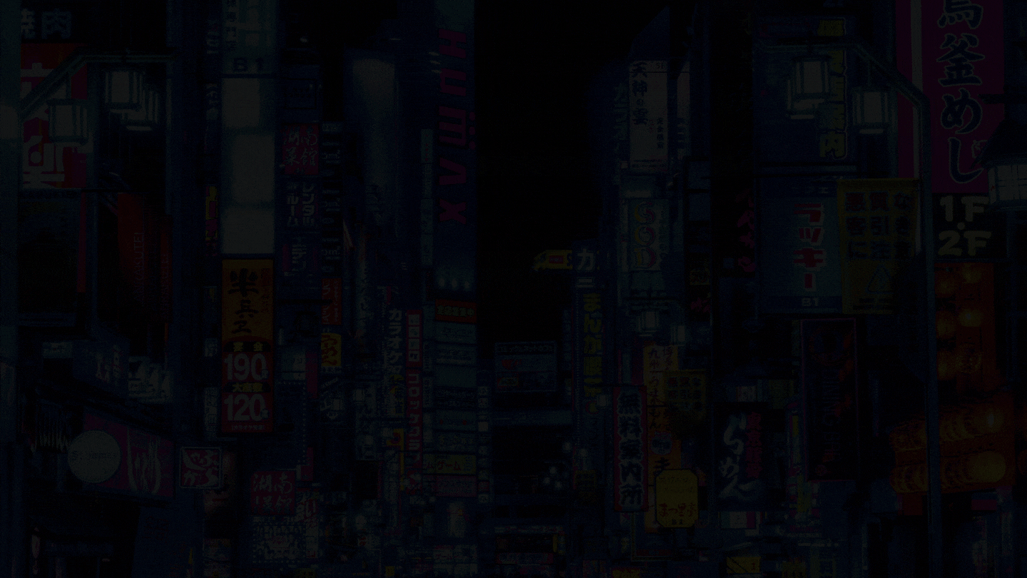8 Bit Cyberpunk Wallpaper Gif - Infoupdate.org