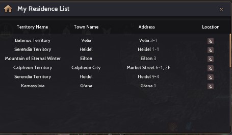 [Feedback] [Suggestion] Transfer Decor Item Between Residence or Manor ...