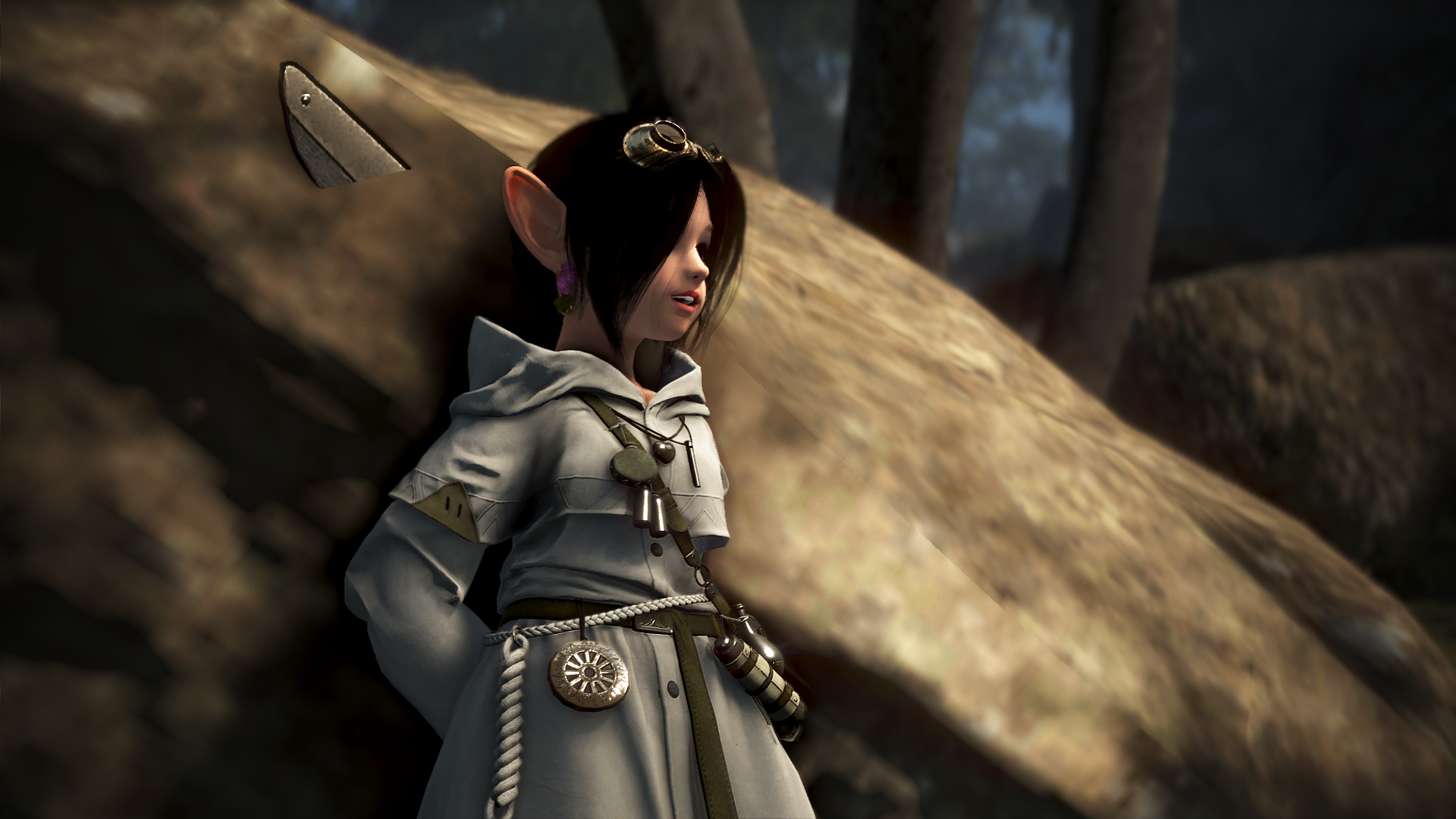 [Screenshots & Clips] [Mine] My favorite secret spot in BDO | Black ...