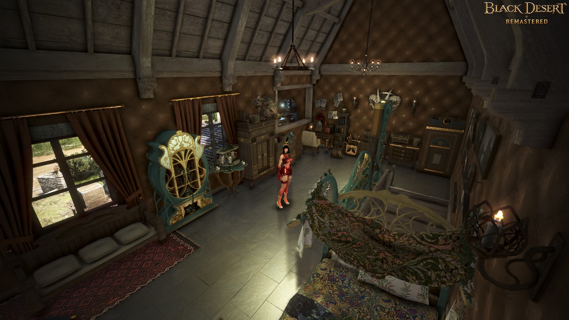 [Screenshots & Clips] [HOME] Best of Heidel 1-5