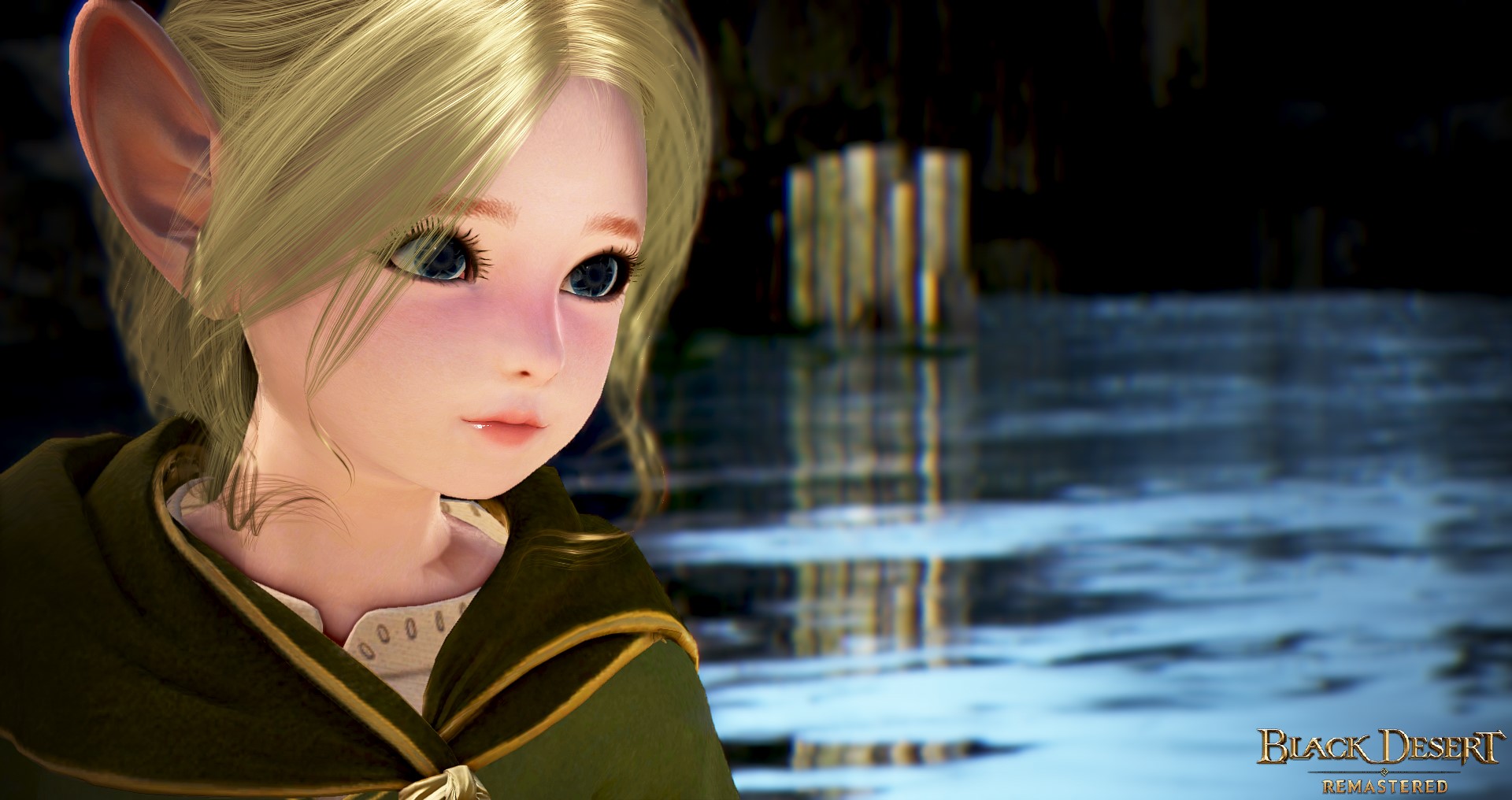 [Screenshots & Clips] My Shai