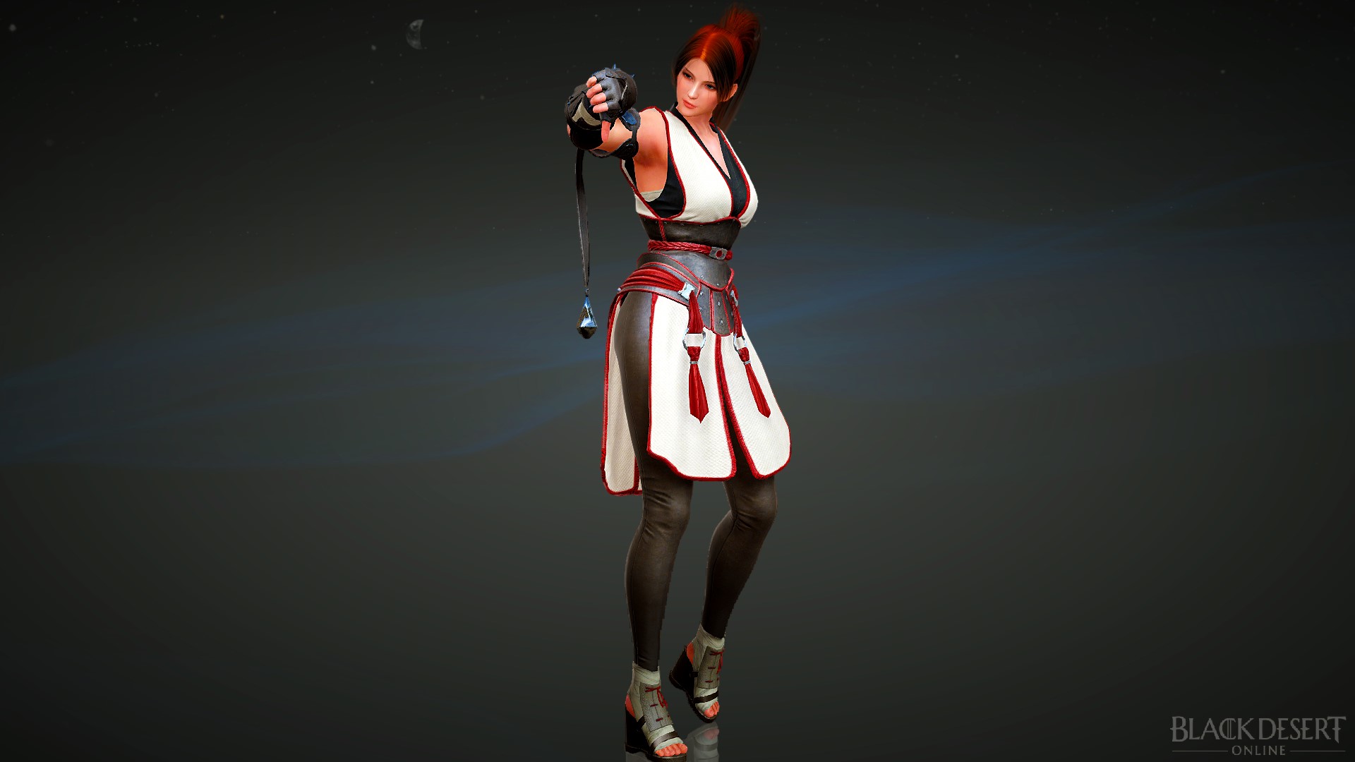 [Screenshots & Clips] [Pre-customization Event] BDO servers rn